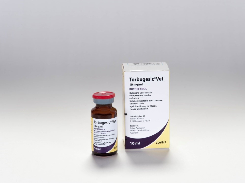 Torbugesic | Zoetis NL