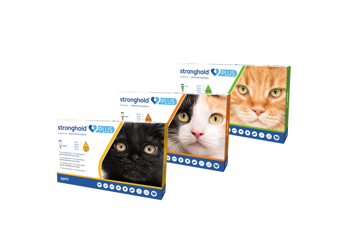 Bijsluiters producten | Zoetis