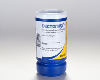 Dectomax injectie | Zoetis NL